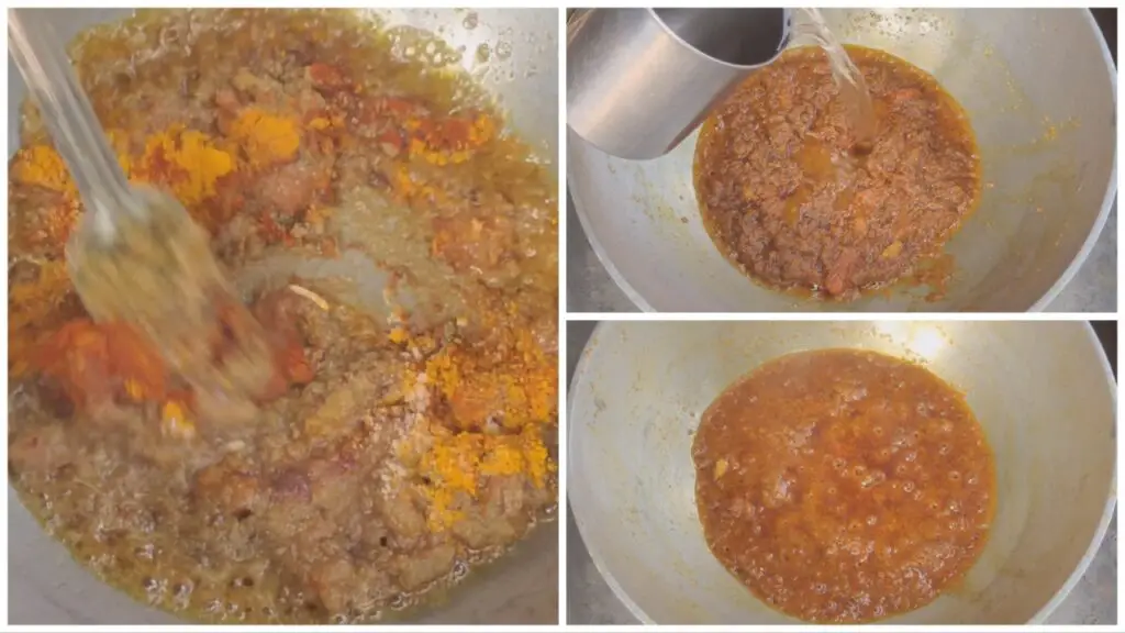 Fish Masala Recipe | Fish Masala Gravy | Machli Masala | Mitar Cooking