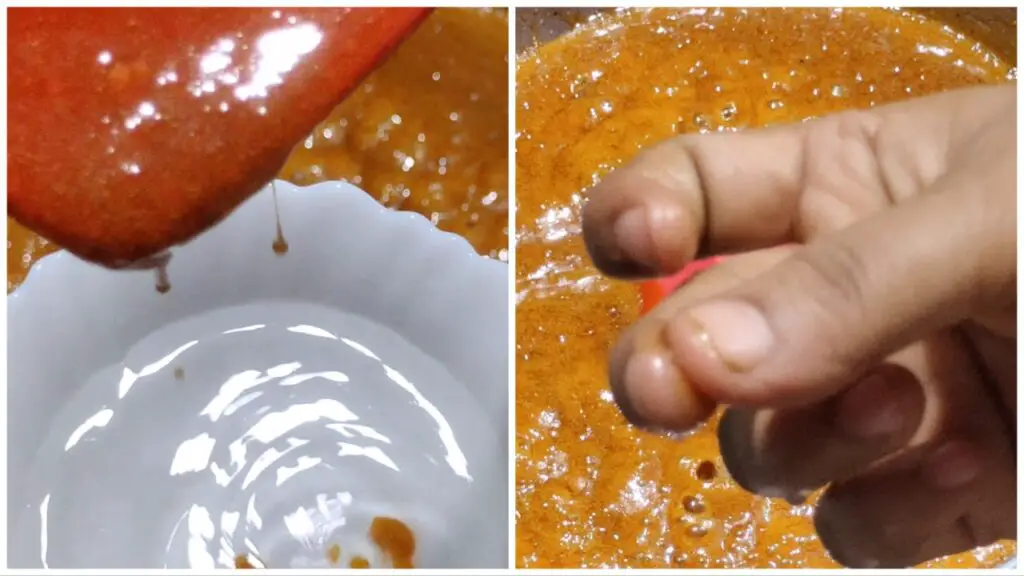 Peanut Chikki Recipe | Peanut Jaggery Chikki | Mitar Cooking