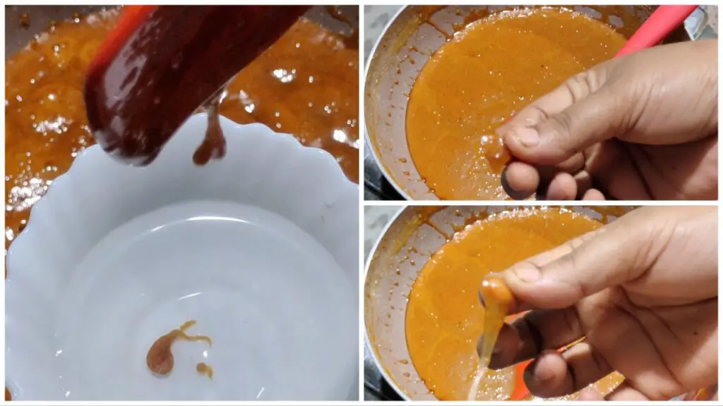 Peanut Chikki Recipe | Peanut Jaggery Chikki | Mitar Cooking