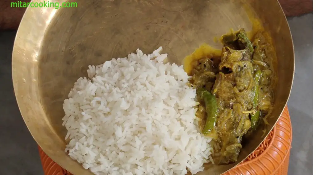 6 Bengali Style Bata Fish Recipes in India | Mitar Cooking