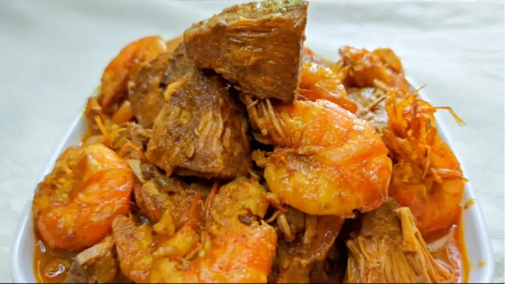 9 Best Bengali Style Prawn (Chingri) Recipes | Mitar Cooking