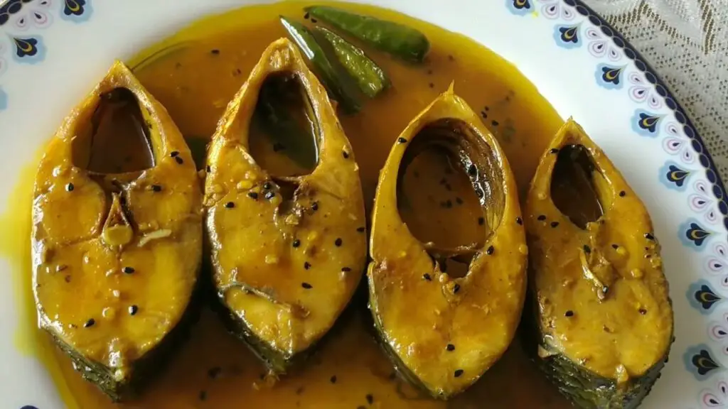 8 Best Hilsa Fish (Ilish Mach) Recipes | Mitar Cooking