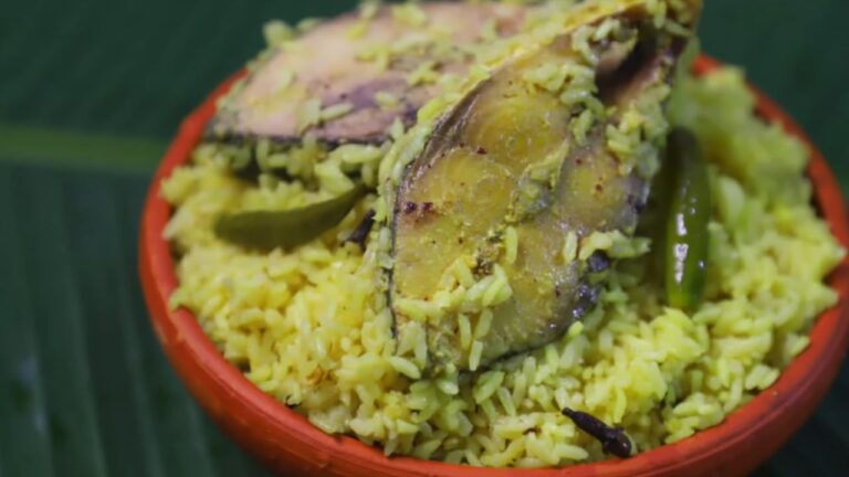 8 Best Hilsa Fish (Ilish Mach) Recipes | Mitar Cooking