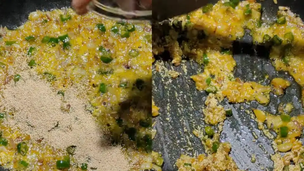 Aloo Bhorta Recipe | Indian Mashed Potato | Mitar Cooking