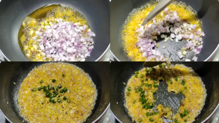 Aloo Bhorta Recipe | Indian Mashed Potato | Mitar Cooking