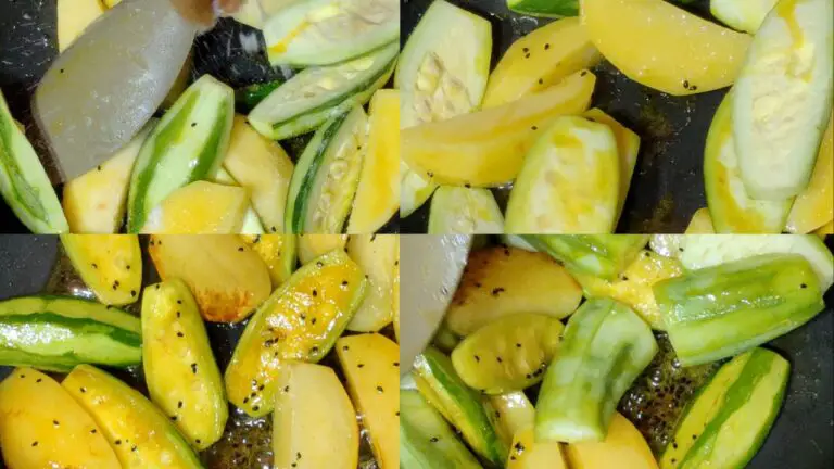 Rui Macher Patla Jhol Recipe | Mitar Cooking