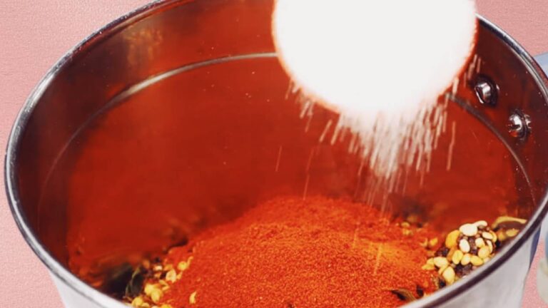 Gun Powder Masala Recipe | Mitar Cooking