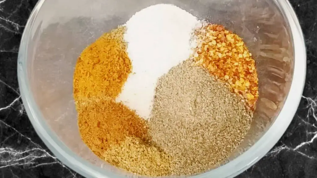 Pulao Masala Powder Recipe | Mitar Cooking