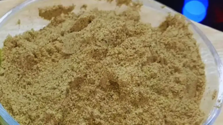 Shikanji Masala Powder Recipe | Mitar Cooking