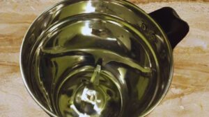 Sambar Masala Powder Recipe | Mitar Cooking