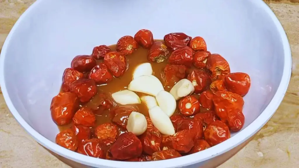 Pakora Chutney Recipe | Pakoda Chatni | Mitar Cooking