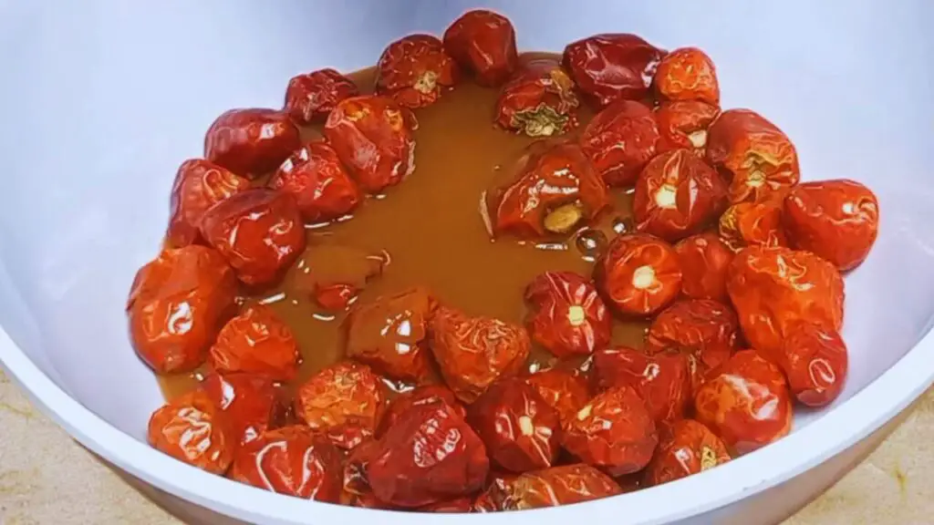 Pakora Chutney Recipe | Pakoda Chatni | Mitar Cooking