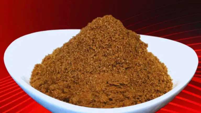 Cumin Powder Recipe | Jeera Powder | Mitar Cooking
