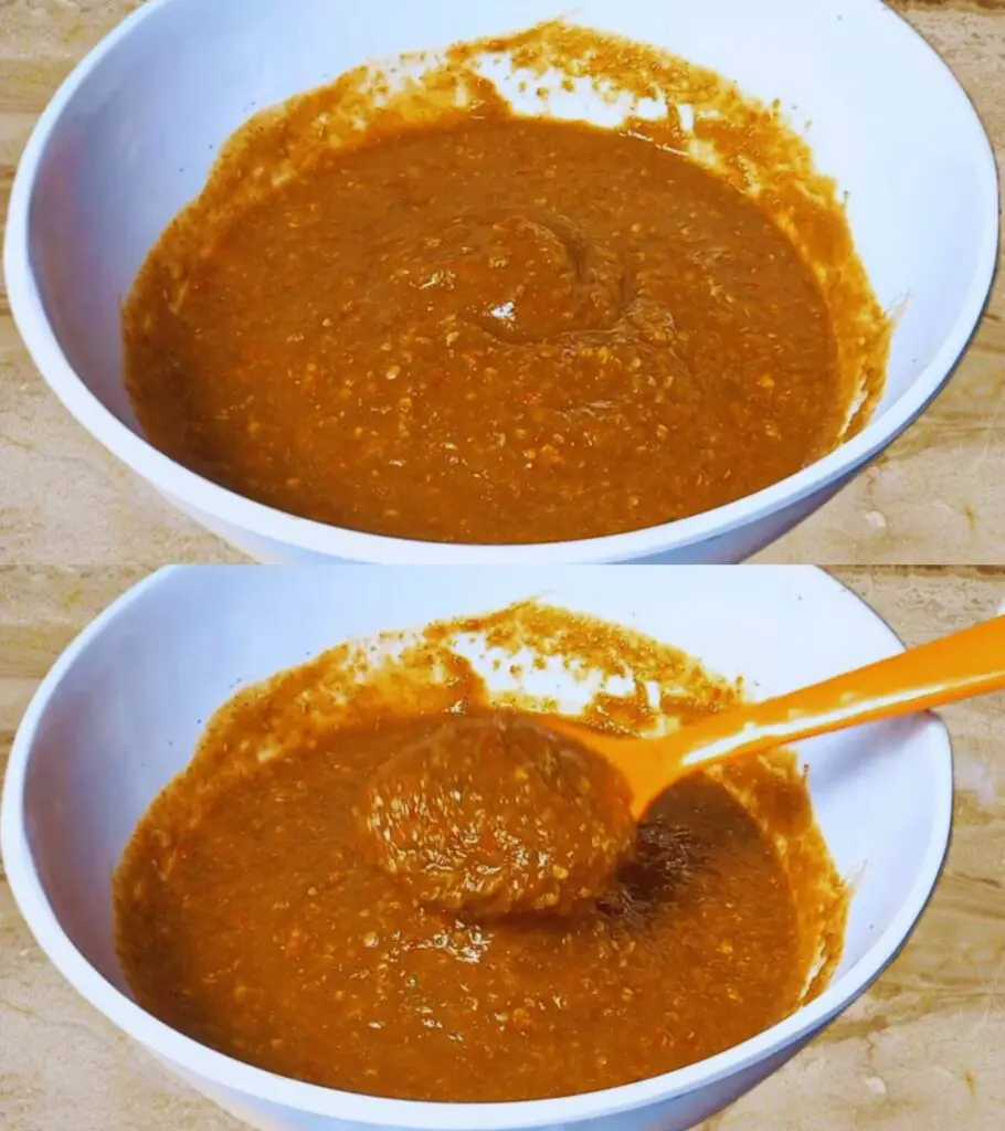 Pakora Chutney Recipe | Pakoda Chatni | Mitar Cooking