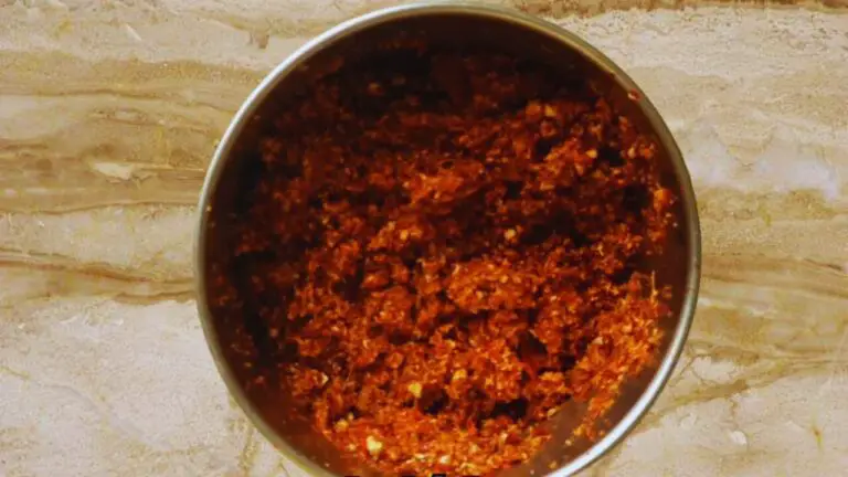 Ginger Chutney Recipe | Adrak Ki Chutney | Mitar Cooking