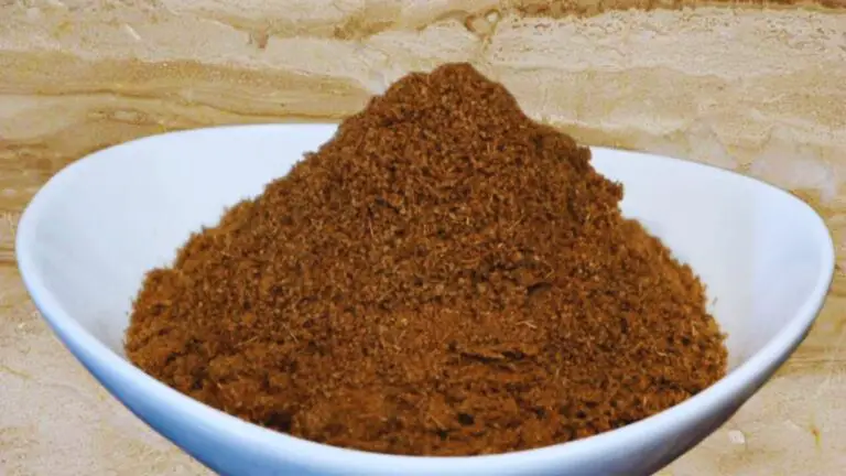 Cumin Powder Recipe | Jeera Powder | Mitar Cooking