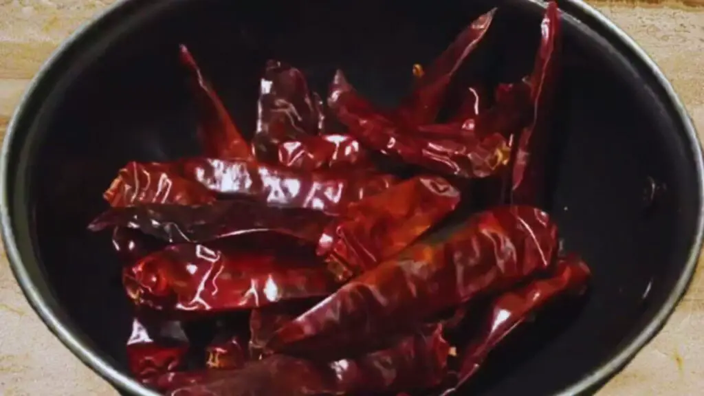 Sambar Masala Powder Recipe | Mitar Cooking