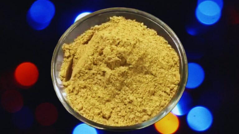 Sambar Masala Powder Recipe | Mitar Cooking