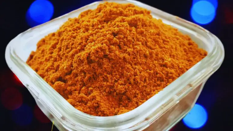 Jaljeera Masala Powder Recipe | Mitar Cooking