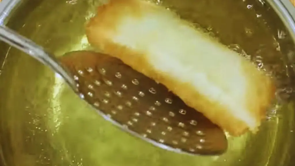 Bread Pockets Recipe | Mitar Cooking