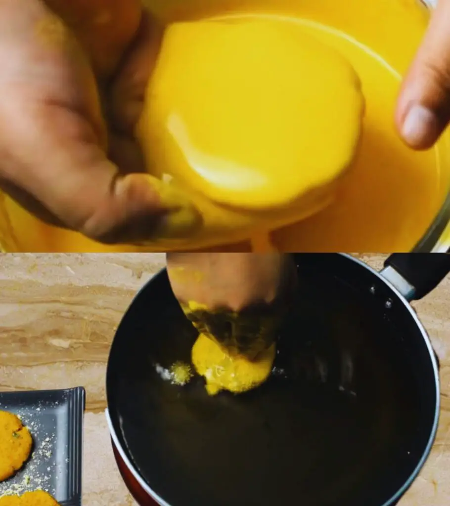 Aloo Chop Recipe | Mitar Cooking