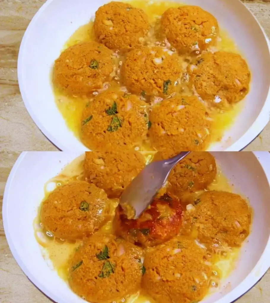 Fish Kabab Recipe | Mitar Cooking