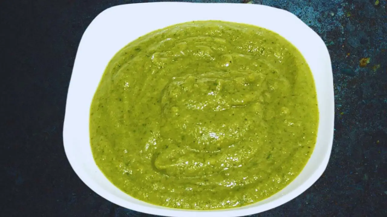 Guava Chutney Recipe | Mitar Cooking