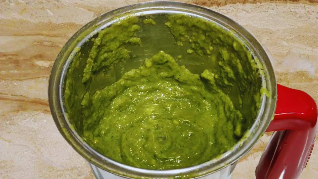 Guava Chutney Recipe | Mitar Cooking