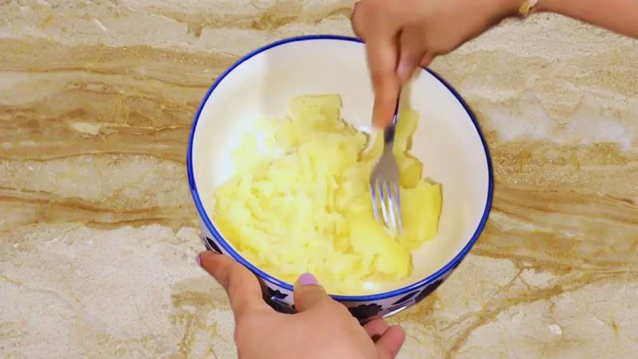 Vegetable Balls Recipe | Mitar Cooking