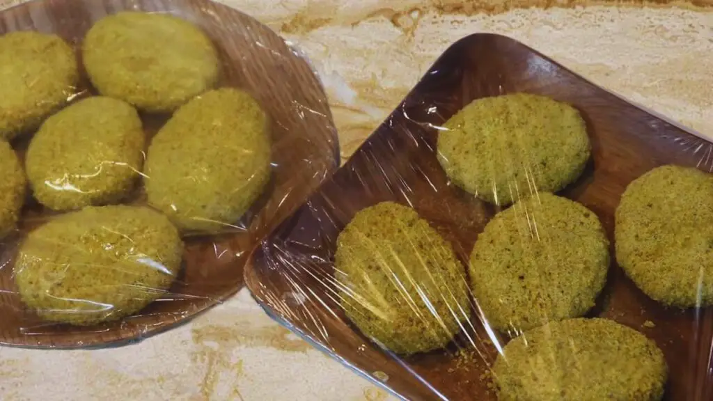 Fish Chop Recipe | Mitar Cooking