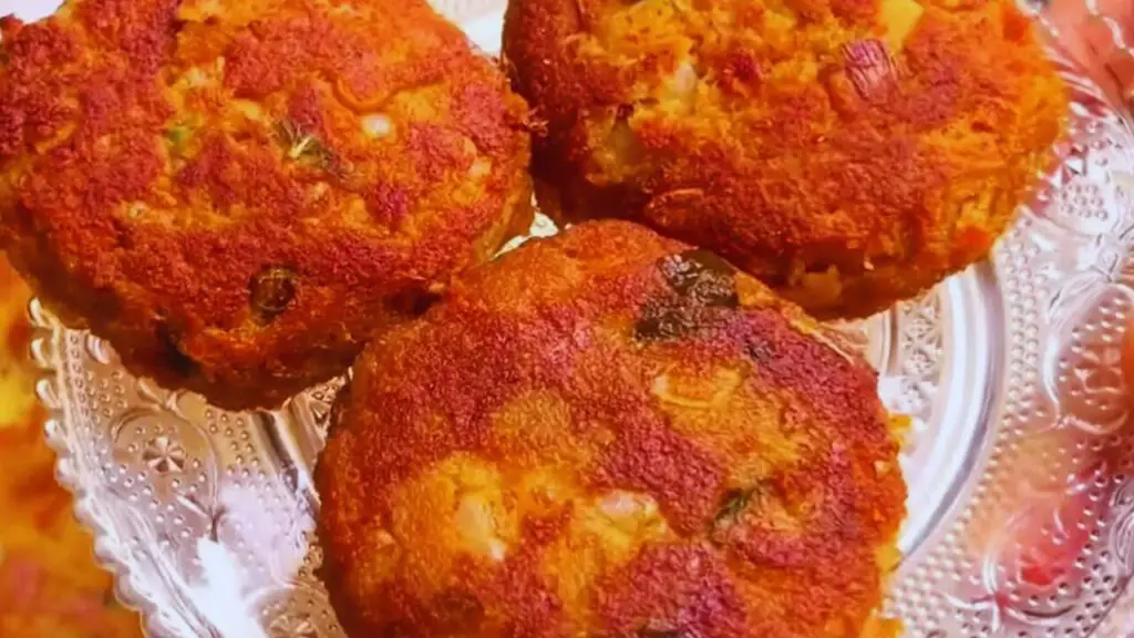 Fish Kabab Recipe | Mitar Cooking