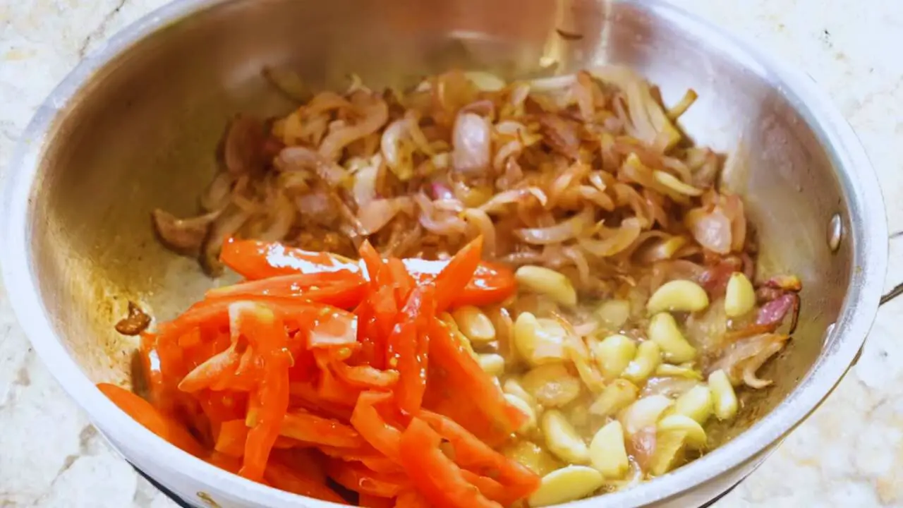 Anda Curry Recipe | Egg Curry | Mitar Cooking