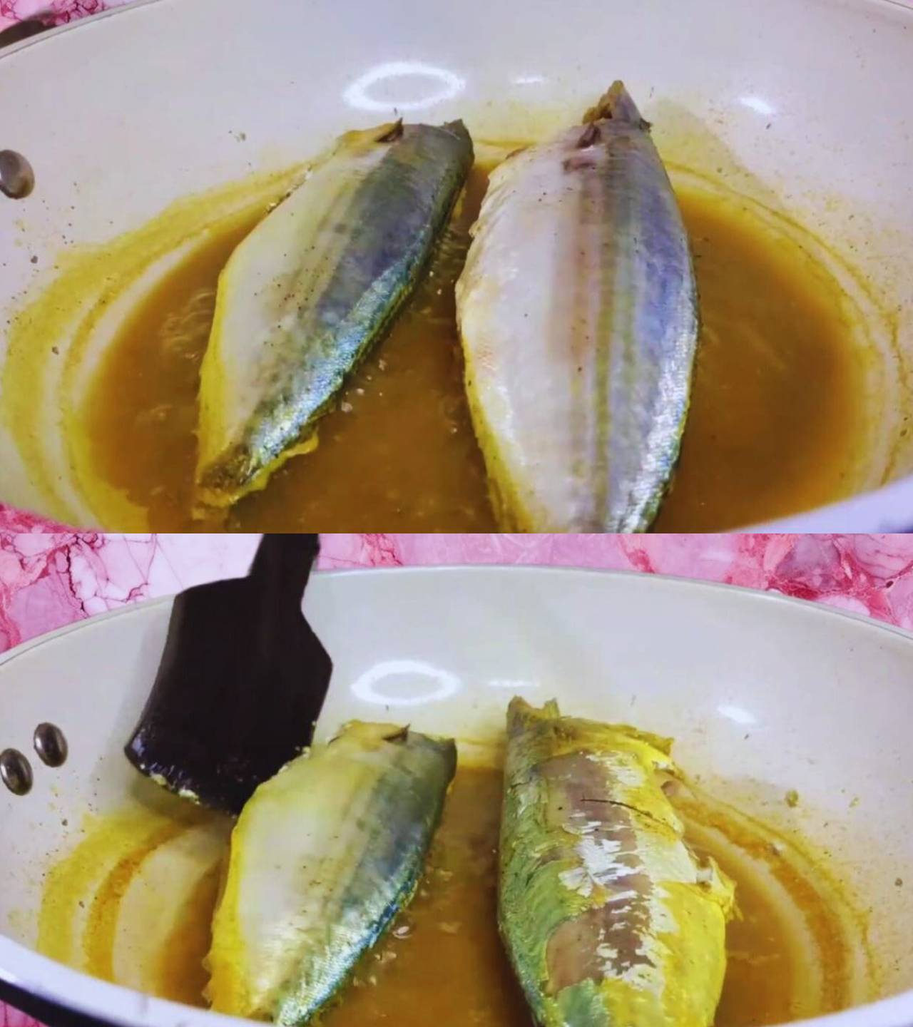 Fish Sandwich Recipe | Mitar Cooking