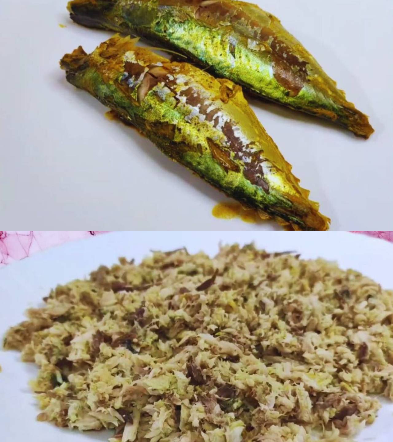 Fish Sandwich Recipe | Mitar Cooking